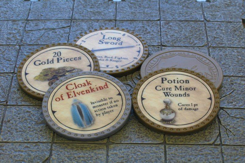 True Dungeon :: Real Props. Real Dungeon. Real Cool.