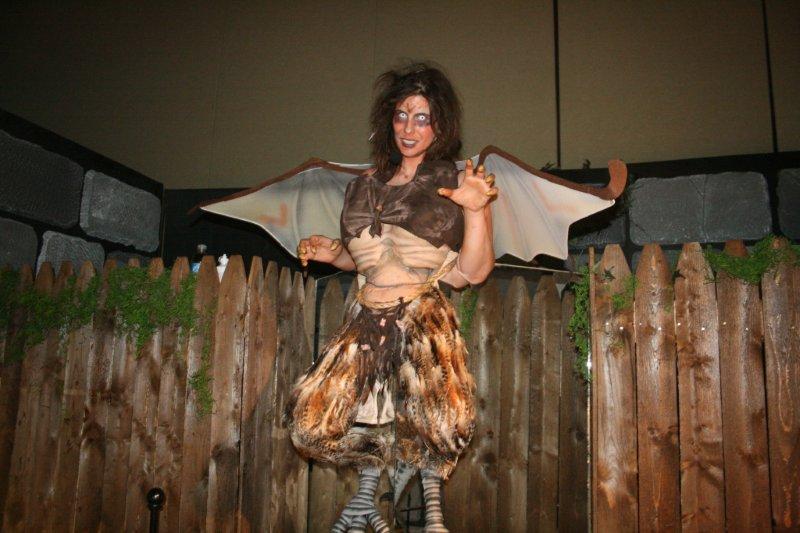 True Dungeon :: Real Props. Real Dungeon. Real Cool.