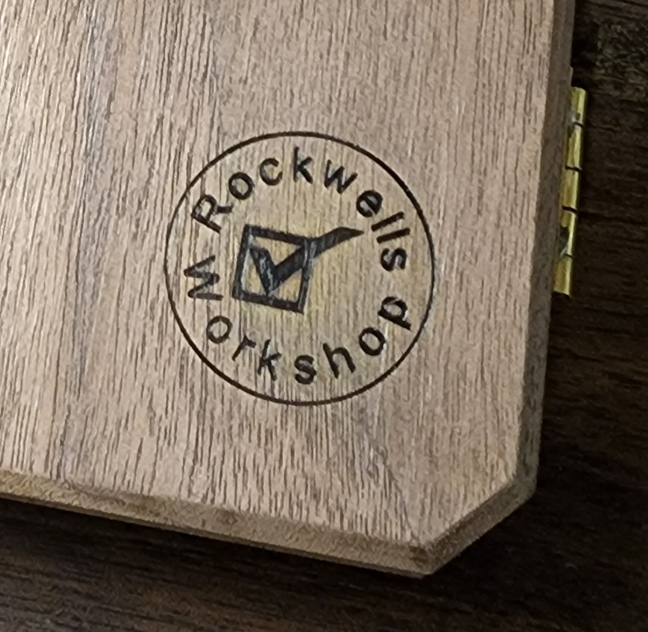 Rockwells Workshop Token Holders - Page 12 - True Dungeon